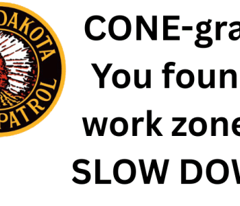 Homepage | North Dakota State Highway Patrol